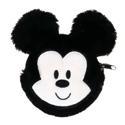 Disney Furry Mickey Mouse Poop Bag — Hi 5 Paws